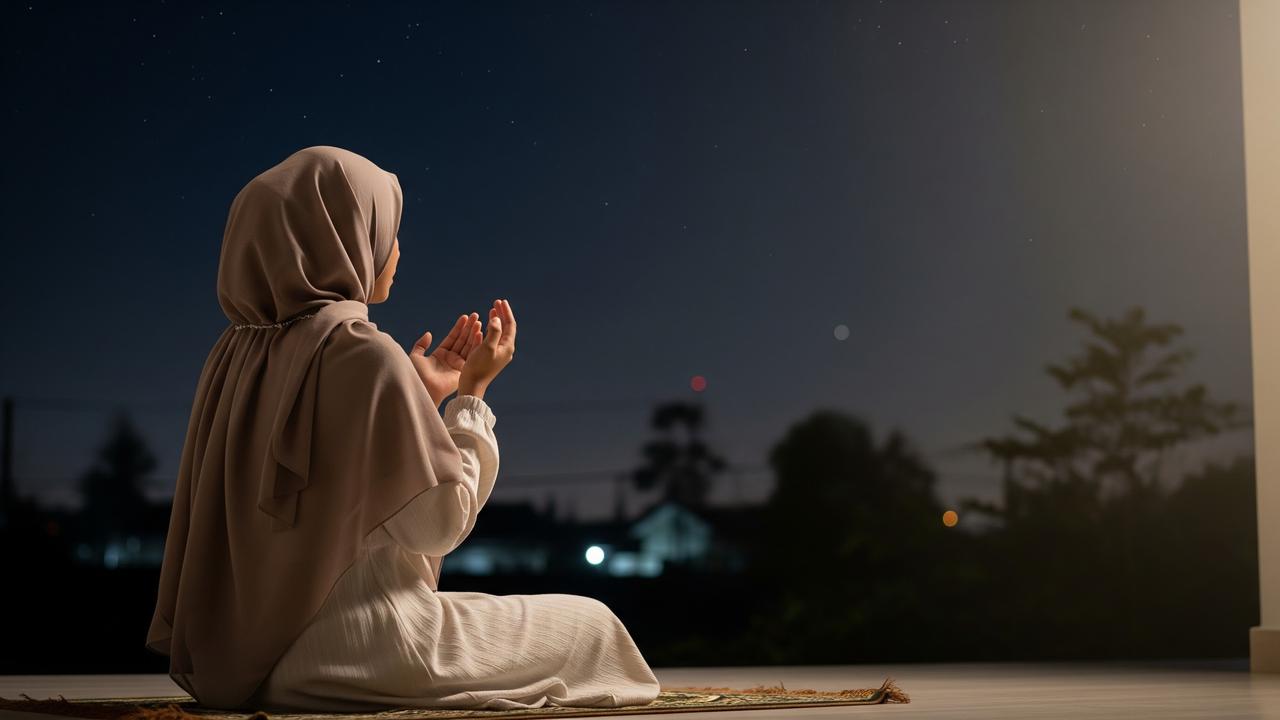 Arti Syawal dalam Bahasa Arab, dan Maknanya dalam Perpektif Islam