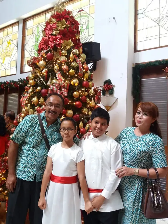 Marlon Renaldy 'Pak Taka' di Sitkom OB Meninggal Dunia, Ini 6 Potret ...
