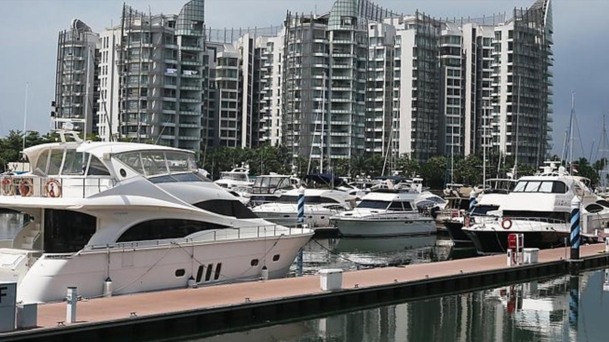 6 Barang Super Mahal Pilihan Miliarder - Bisnis Liputan6.com