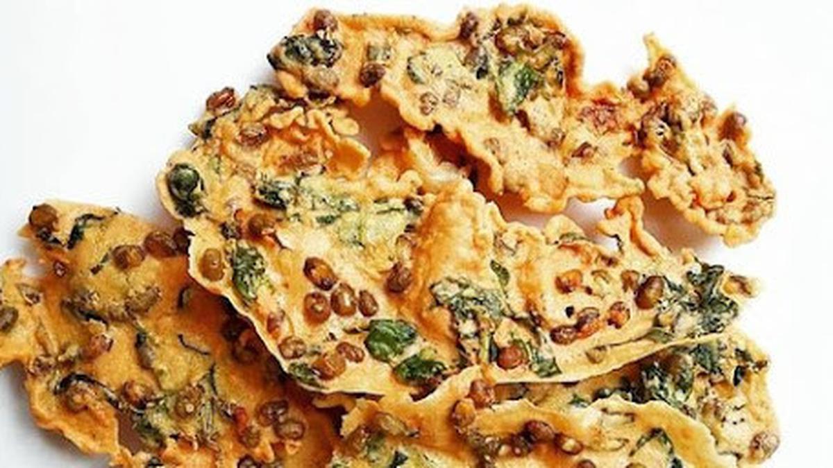 Cara Membuat Sendiri Peyek Renyah dan Awet di Rumah