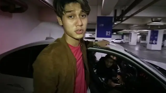 Rizky Billar dan Lesti Diterpa Masalah KDRT, Pernikahannya Pernah ...