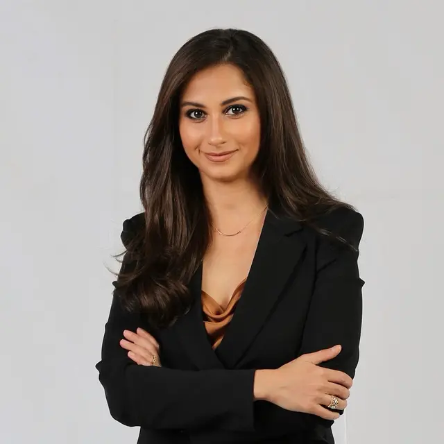 Shania Punjabi Masuk Daftar Asia’s Power Business-Women 2024 ...