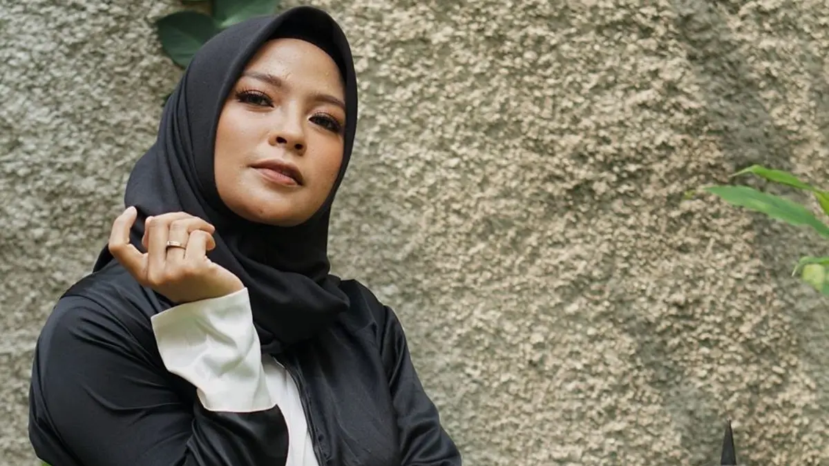 Hamil Anak Kedua, Tantri Kotak Ceritakan Perbedaannya - Photo Fimela.com