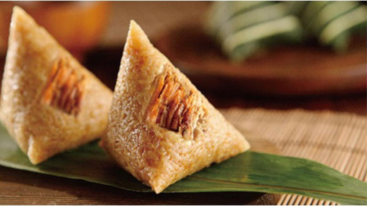 Resep Bacang Daging Sapi, Dijamin Halal Dan Nikmat!