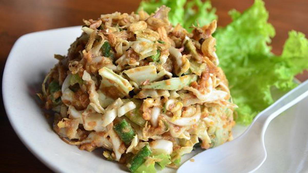 Resep Karedok Sunda, Pedas Manis Gurih - Lifestyle Fimela.com