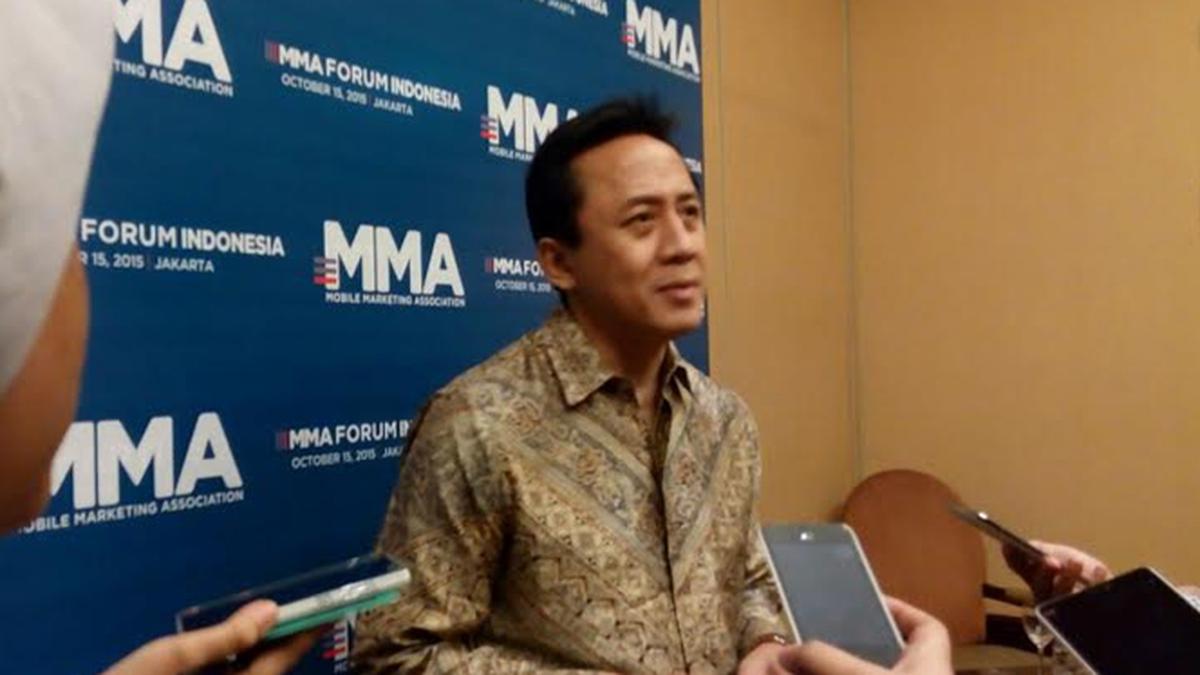 Triawan Munaf Janjikan Bioskop Bakal Menjamur di Daerah - News Liputan6.com