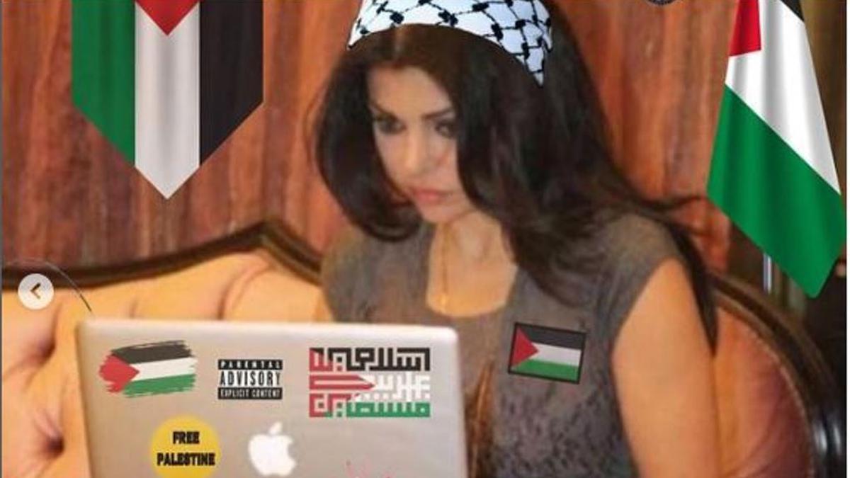 Mia Khalifa Mengaku Tak Menyesal Meski Dipecat Playboy karena Dukung Palestina - Lifestyle ...