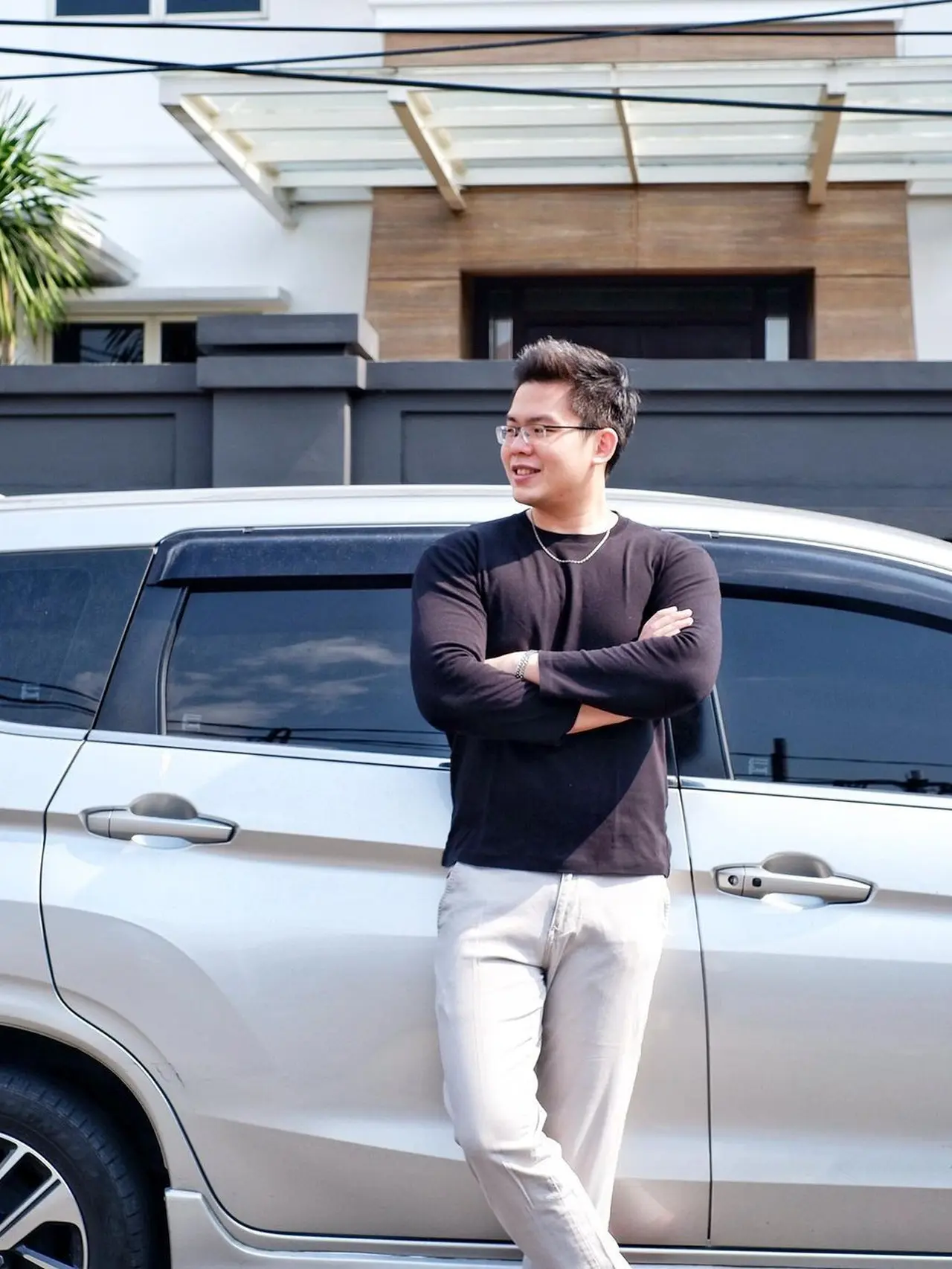 Selebgram Hendry Jonathan Lebih Suka Steak dengan Tingkat Kematangan Medium, Ini Alasannya ...