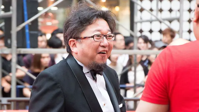 Sukses Berkat Shin Godzilla, Shinji Higuchi Bakal Menyutradarai Remake ...