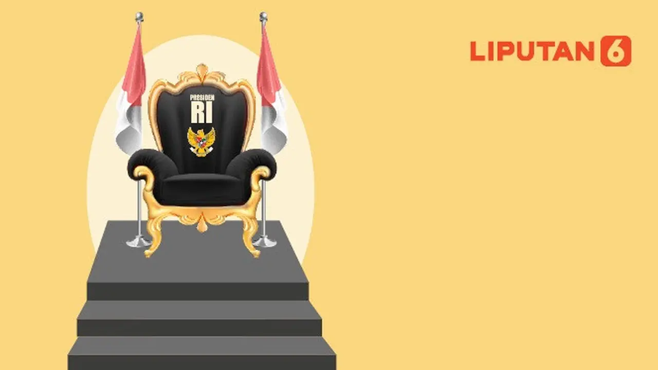 Kontroversi Masa Jabatan Presiden Tiga Periode