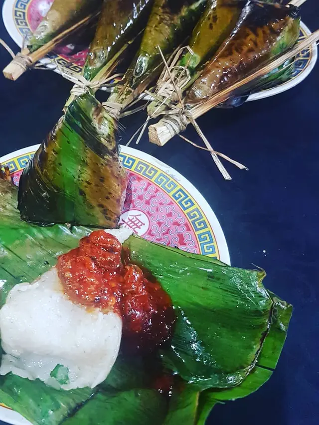 Fakta Unik Pengkang, Kuliner Kalimantan Barat Kaya Rasa - Regional Liputan6.com