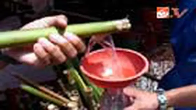 Berita Bambu Eul-eul Hari Ini - Kabar Terbaru Terkini | Liputan6.com