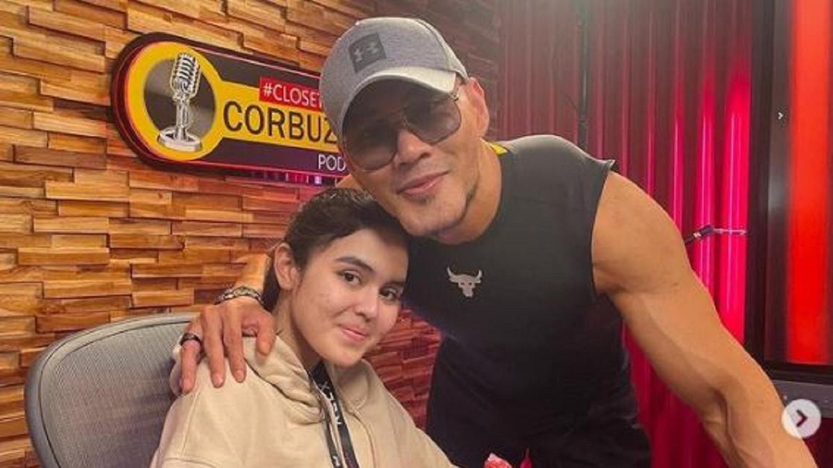 Laura Anna Ungkap Jasa Warganet di Podcast Deddy Corbuzier: Banyak ...