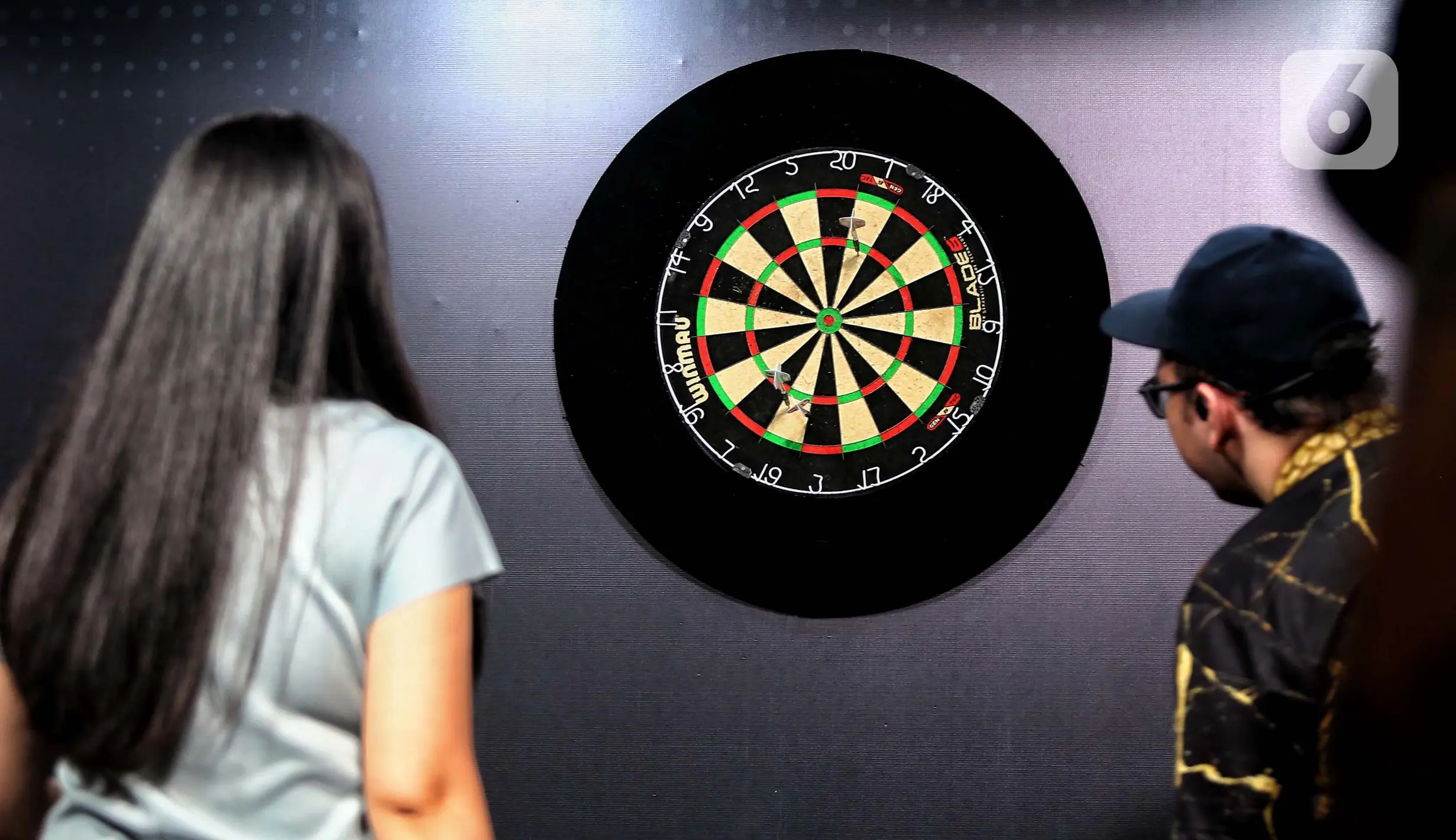 Berawal dari Permainan, Darts kini Dipertandingkan Secara Profesional ...