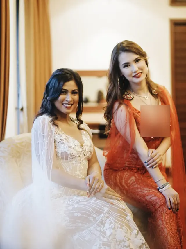 Maria Ozawa Ingin Oknum Imigrasi Bali Dihukum - ShowBiz Liputan6.com