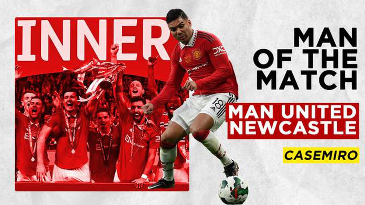 MOTION GRAFIS: Manchester United Juara Carabao Cup Usai Taklukan ...