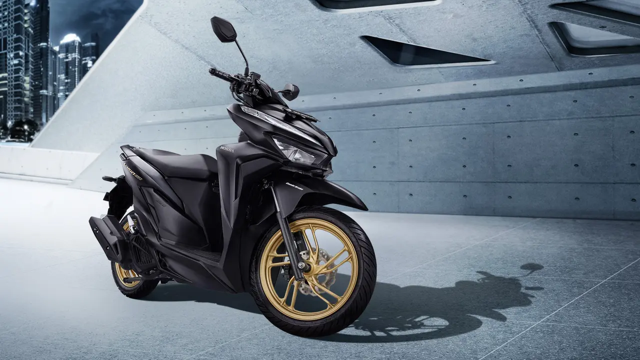 Harga dan Review Motor Vario 150 Terbaru Juni 2025, Masih Jadi Favorit ...