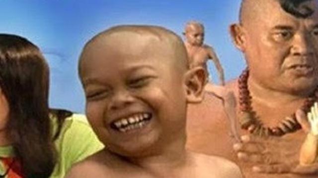Lama Tak Muncul, Ini 6 Potret Terbaru Dominique Sanda ‘Tuyul dan Mbak ...