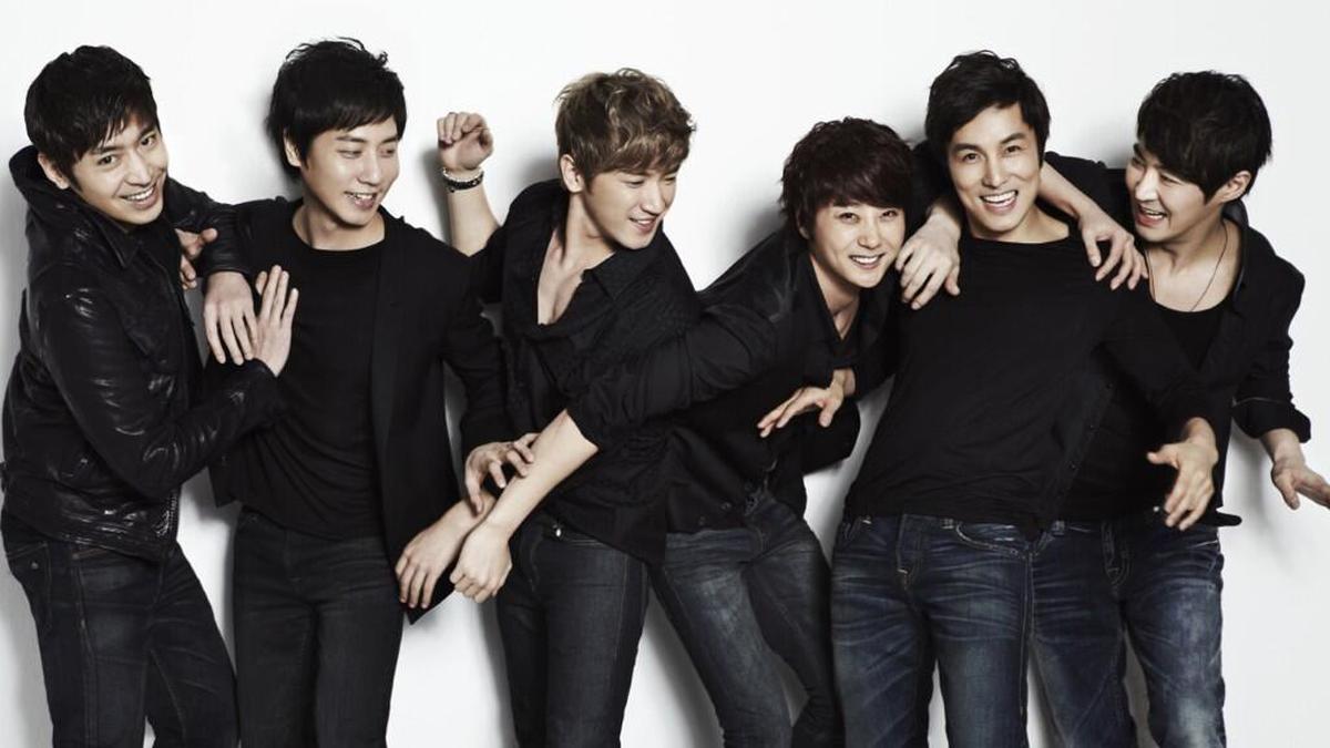 Legendaris, Ini 5 Group K-Pop Generasi Pertama yang Perlu Kamu Tahu