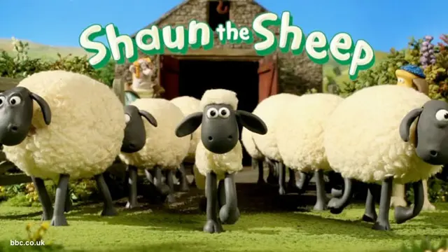 Film Shaun the Sheep Segera di Layar Lebar - ShowBiz Liputan6.com