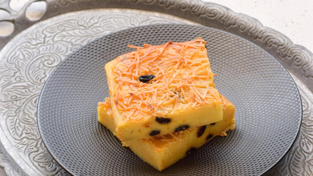 Resep Cara Membuat Prol Tape tanpa Telur - Lifestyle Fimela.com