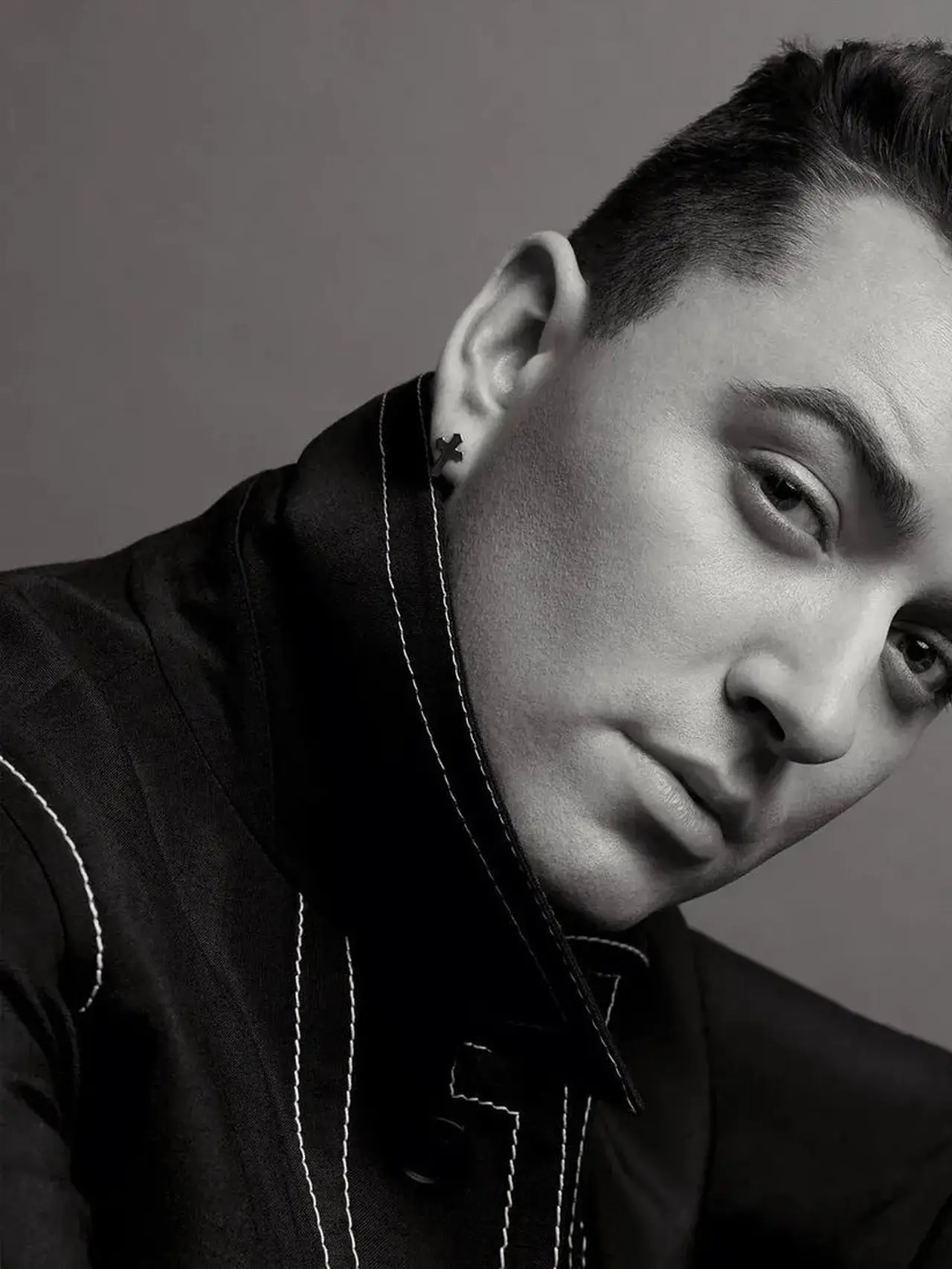 Fakta Mengejutkan Sam Smith, Pernah Jomblo Selama 22 Tahun dan Kini ...