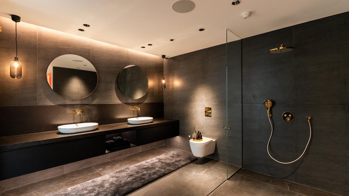 Miliki Spa Pribadi, GROHE Luncurkan Produk untuk Transformasi Toilet