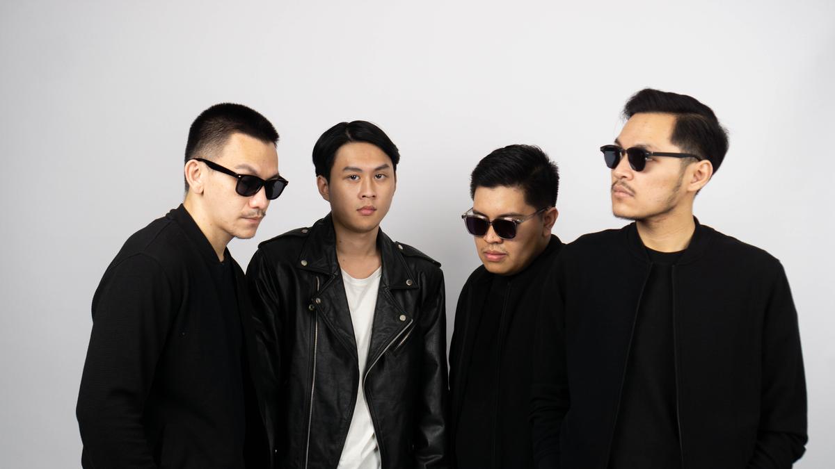 Tomsky dan Trio Your Future Husband Berkolaborasi Luncurkan Euphorave ...