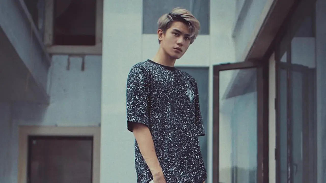 Profil Julian Jacob yang Melamar Mirriam Eka, Mantan Pacar Brisia Jodie ...