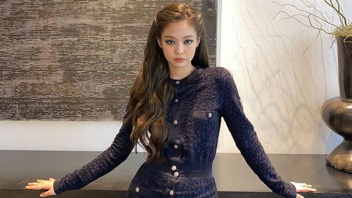 Han Ye Seul Bantah Jennie BLACKPINK Jadi Penyebab Hubungannya dengan ...