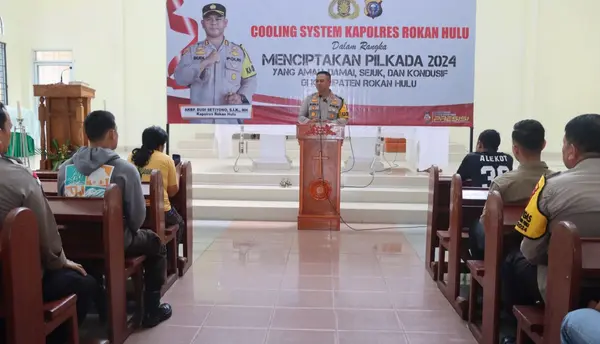 Upaya Menjaga Mutu Produk Perikanan Nasional Lewat Laboratorium Daerah ...