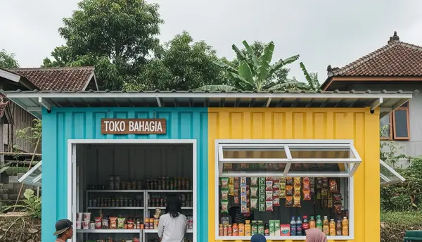 PT Pinus Merah Abadi, Distributor dan Sales Produk Nabati Group - Hot ...