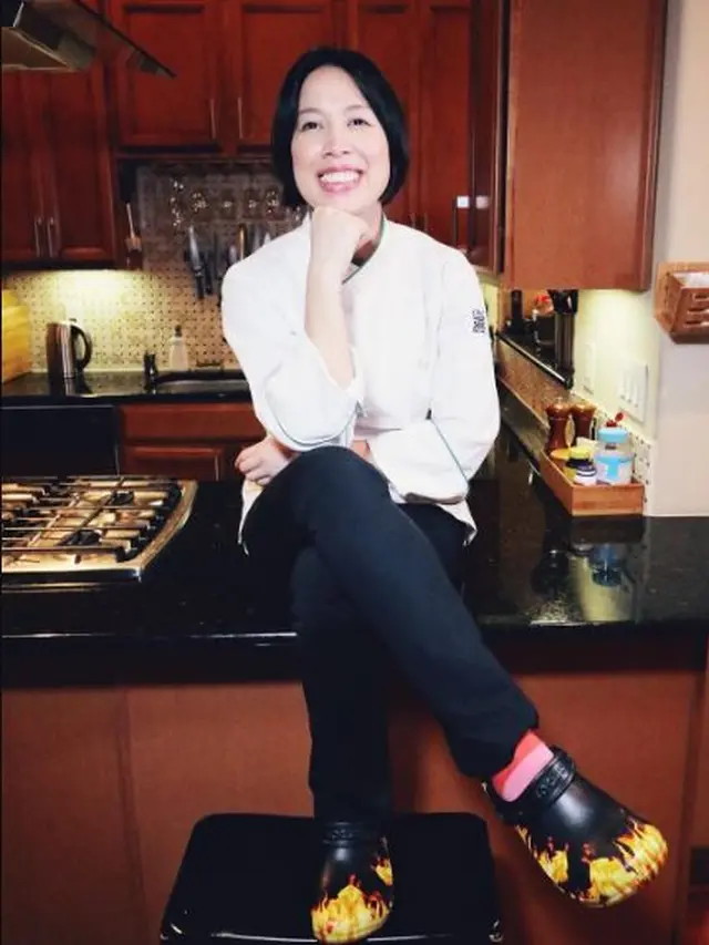 The Blind Chef, Jawara Masterchef AS Musim Ketiga Segera Buka Restoran ...