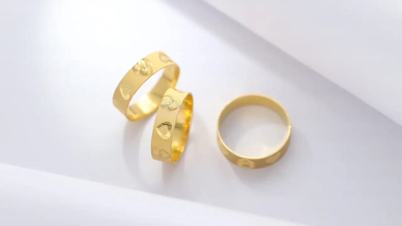 Cara Bedakan Emas Asli dan Palsu, Awas Tertipu! - Bisnis Liputan6.com