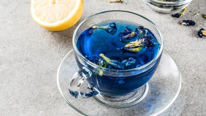 8 Manfaat Teh Bunga Telang untuk Kesehatan dan Kecantikan - Food Fimela.com