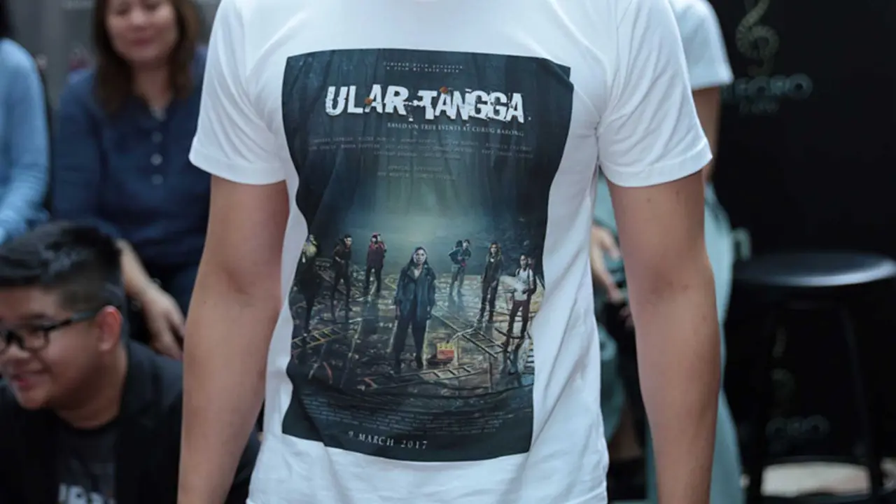 Fakta Menarik Ahmad Affandy, Pemeran Utama Sinetron Brama Kumbara - On ...