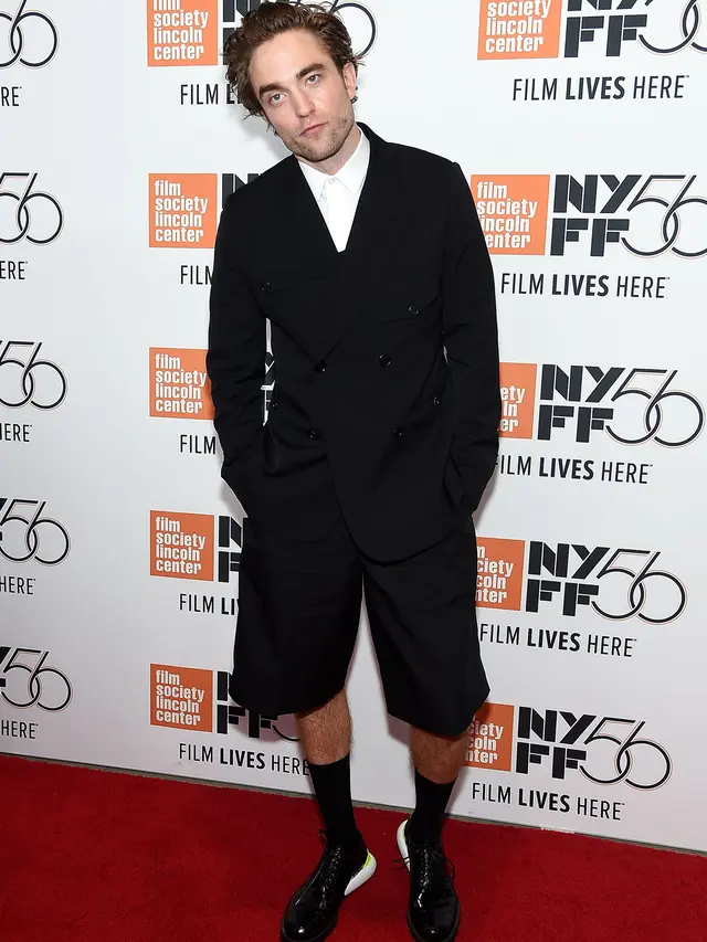 Robert Pattinson Main Film Karya Sutradara Parasite, Antusias Perankan ...