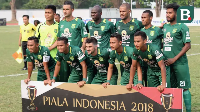 4 Penyebab Penampilan Persebaya Labil Musim Ini - Indonesia Bola.com