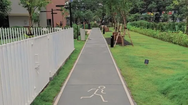 Playground One Satrio, Opsi Lokasi Bermain Anak di Tengah Kota Jakarta ...