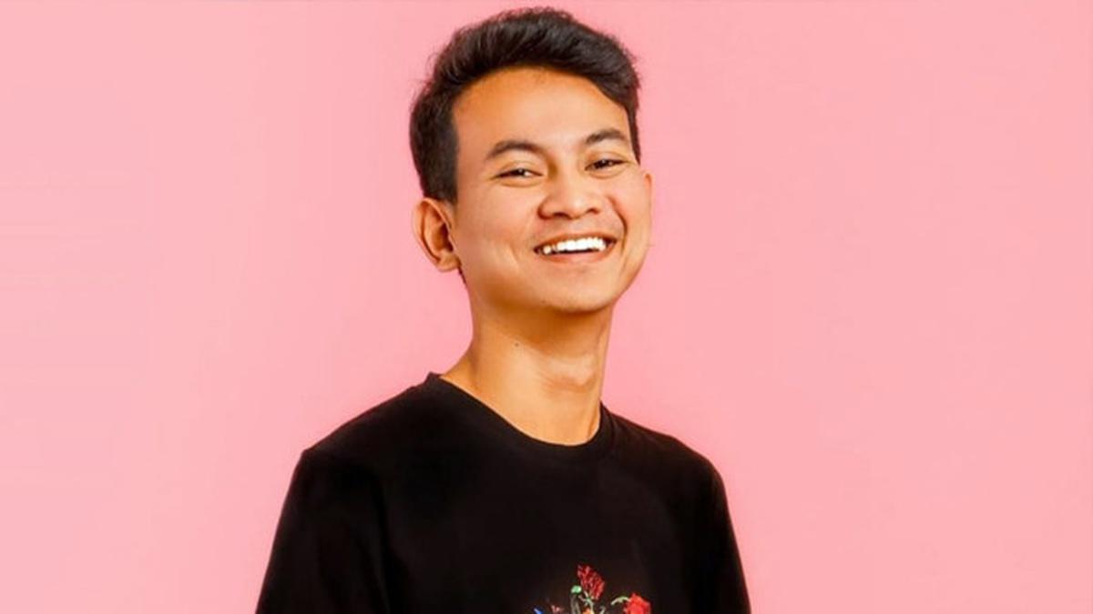 Sebelum Filmnya Tayang, Wildan Alamsyah Luncurkan Single Kami Pemimpin ...