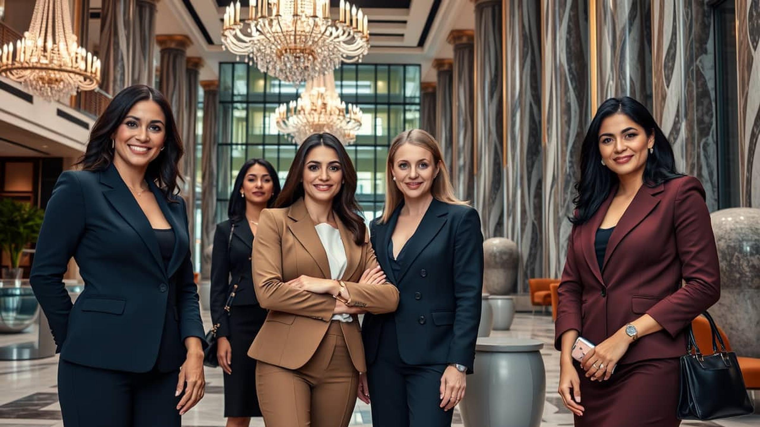 Arti Ladies: Pengertian, Penggunaan, dan Bedanya dengan Woman
