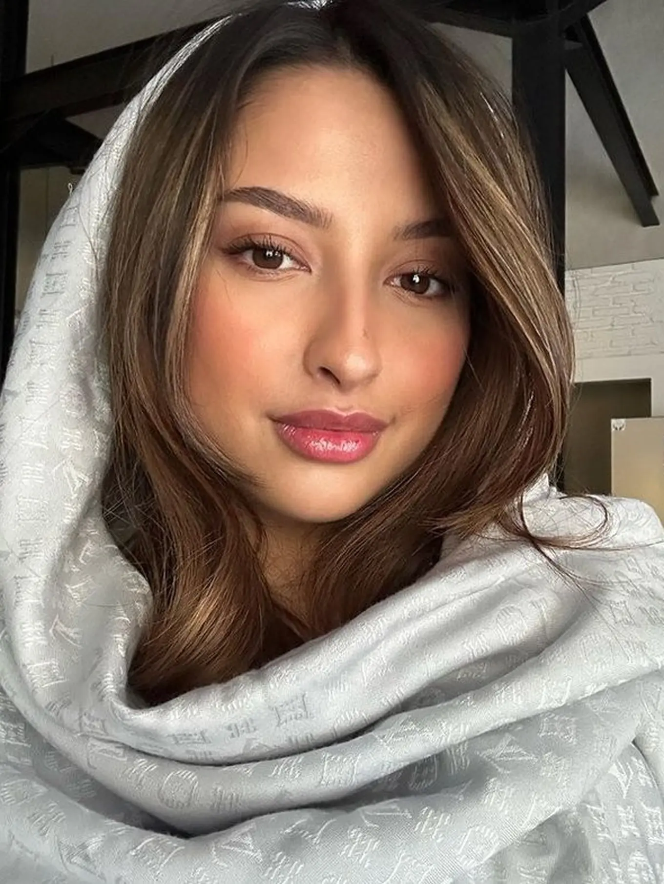 Didoakan Jadi Anak Berbakti, Ini 6 Potret Aqiqah Anak Pertama Jennifer ...