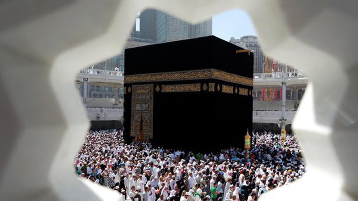 3 Langkah Mudah Dapatkan Hadiah Umrah Gratis dari Rezeki Fiesta