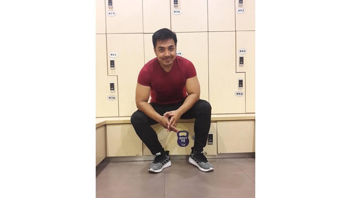 Riza Muhammad: Saya Bukan Teroris, Dipulangkan Imigrasi Hong Kong