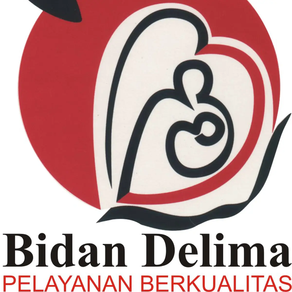 Ibi Bidan Logo PELATIHAN TENAGA PELATIH KESEHATAN ANGKATAN 12 LDP IBI