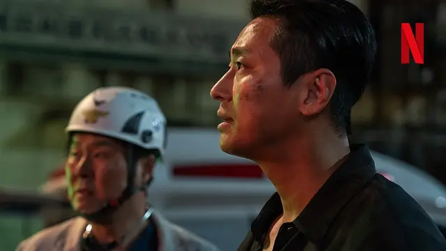 6 Fakta Seru Drakor The Trauma Code: Heroes on Call, Termasuk Dokter ...