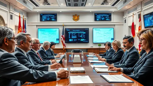 Tujuan Kebijakan Publik: Memahami Konsep, Proses, dan Dampaknya - Feeds ...