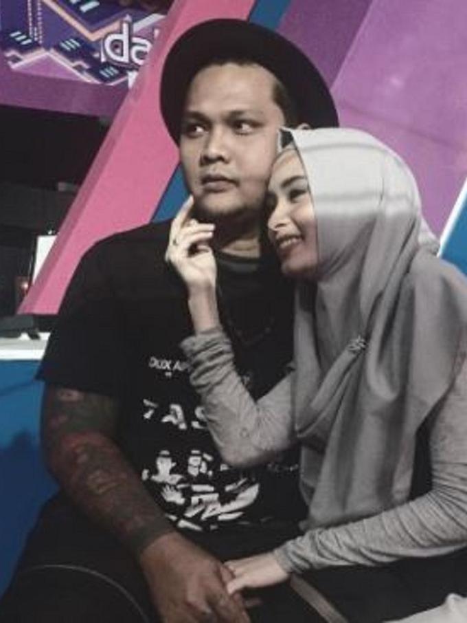 Mengejutkan, Ini Alasan Virgoun Penuhi Tubuhnya dengan Tato ...