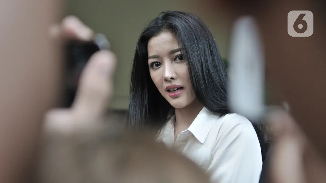 5 Fakta Munculnya Nama Mantan Pramugari Garuda Siwi Widi yang Disebut ...