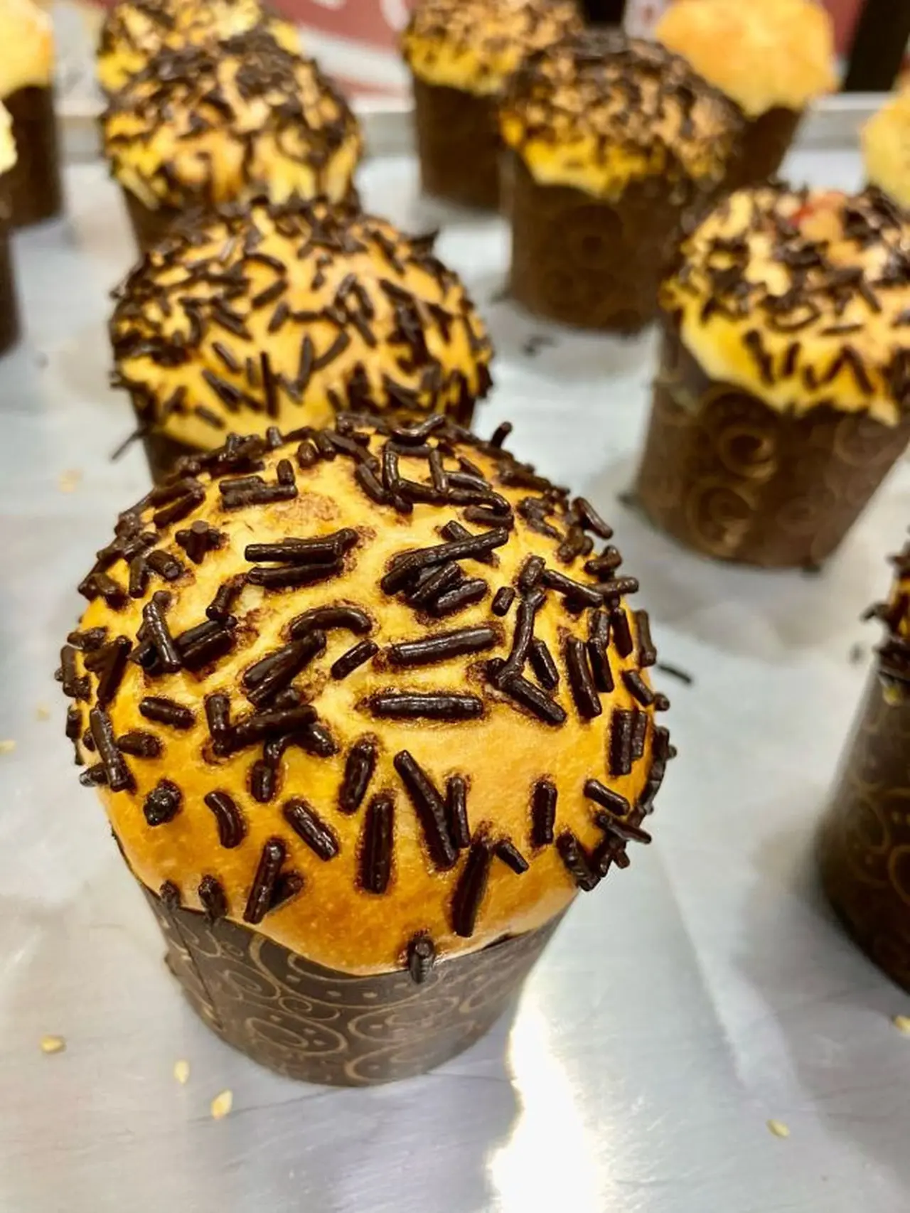 Resep Brioche, Roti Prancis nan Lembut dan Kaya Rasa - Regional Liputan6.com